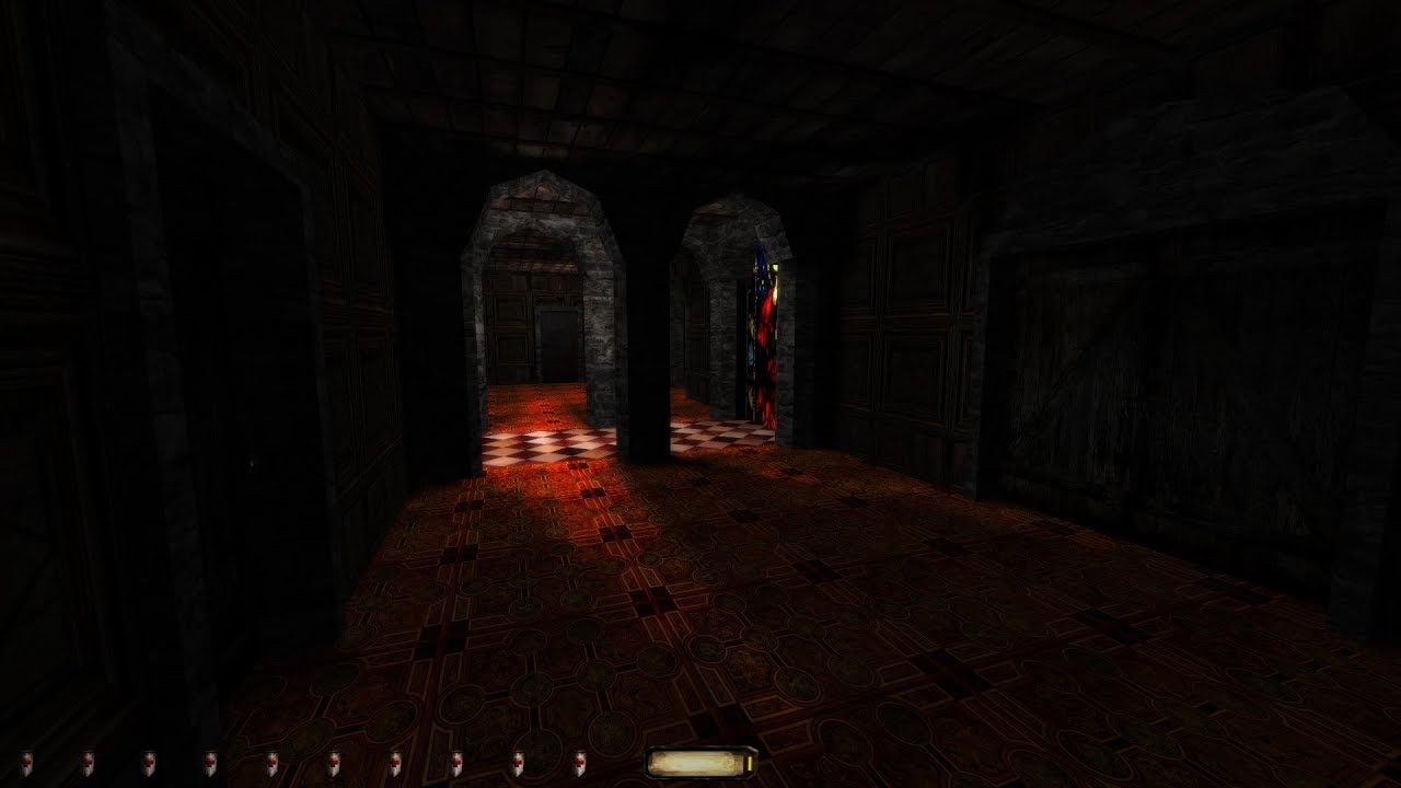 Thief Gold - Thieves Guild - YouTube