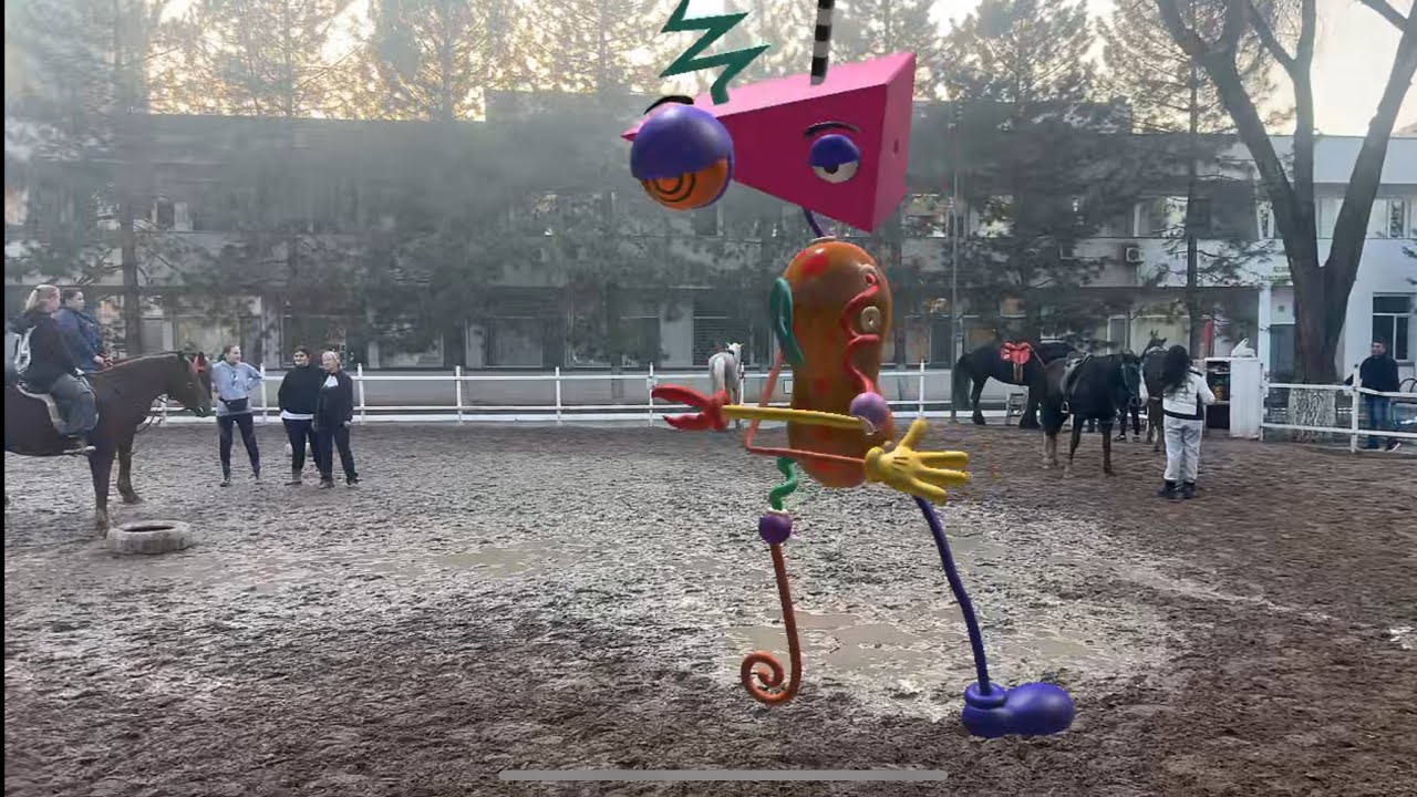 Digital Circus Zooble in Real Life ️😍 - YouTube