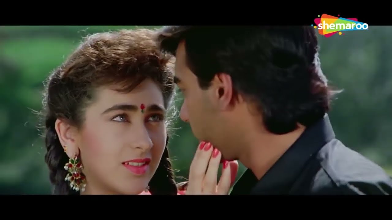 अजय देवगन और करिश्मा के ९० के सुपरहिट हिंदी गाने - Ajay Devgn Movie ...