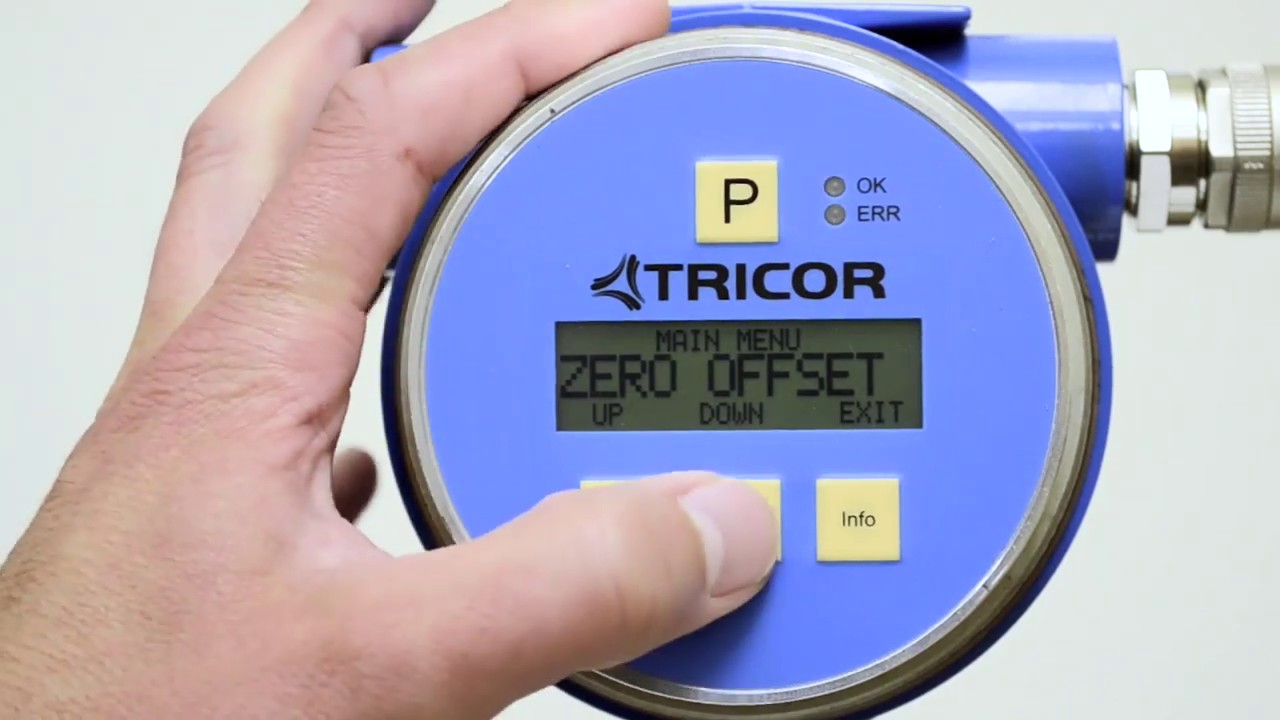 Video 4 TCE Parameter Programming - YouTube