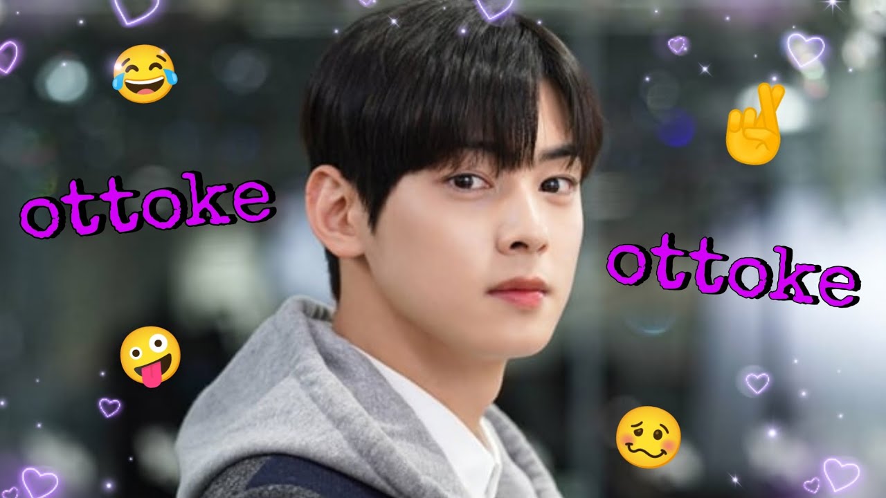 Learn korean with kdramas. "Ottoke" song's breakdown. Korean with True ...