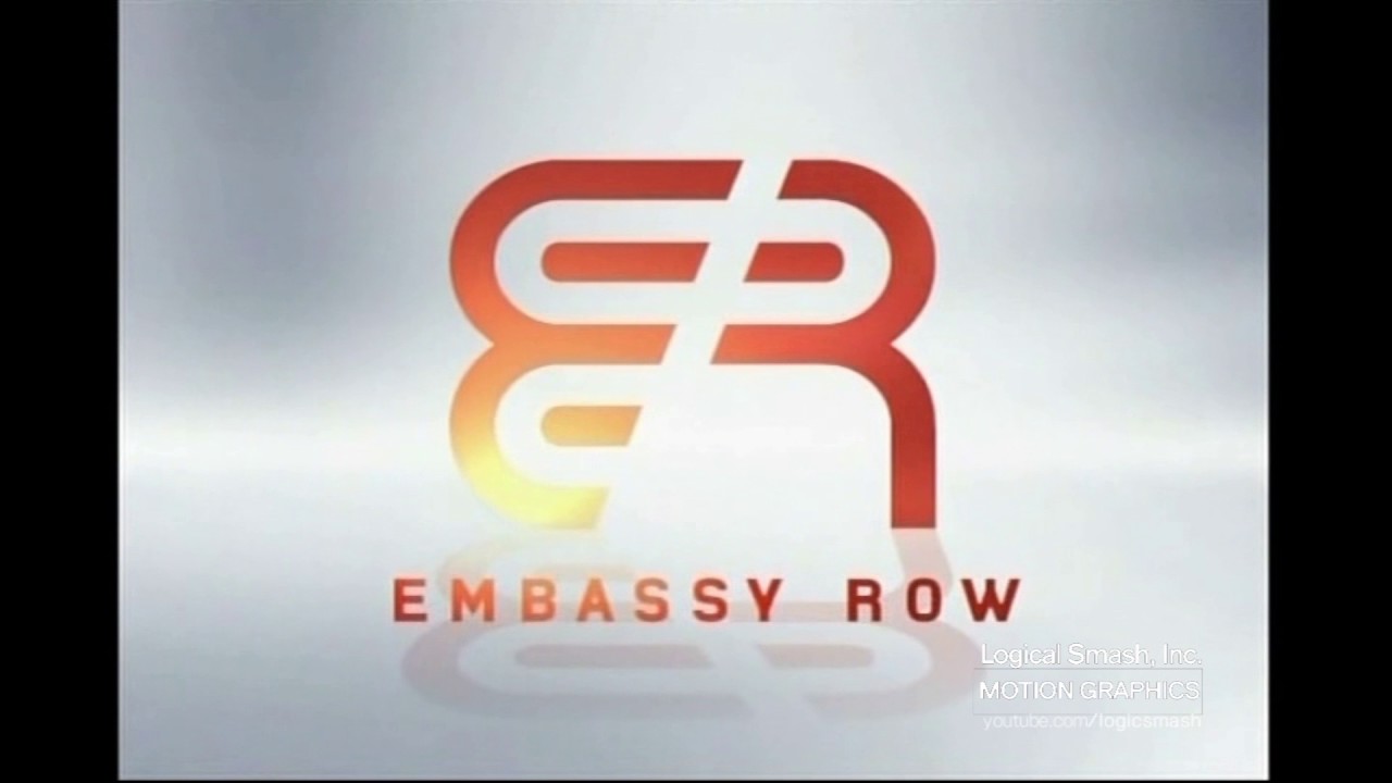 Embassy Row/Sony Pictures Television (2007) - YouTube