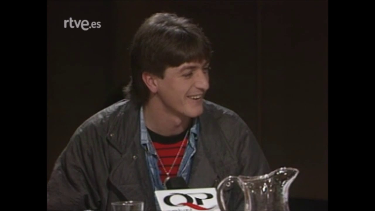 Las críticas de "El Pirri" en Querido Pirulí (Ishtar) 13-1-1988 - YouTube