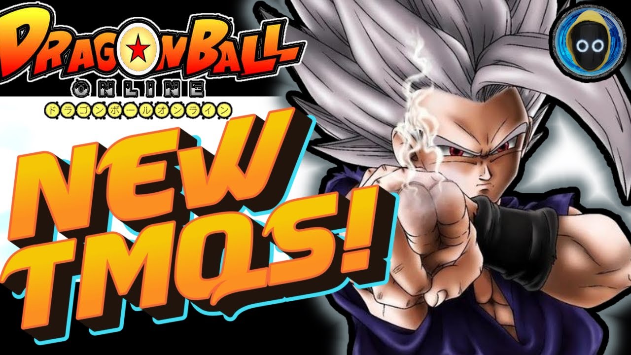 DRAGON BALL ONLINE NUEVAS MISIONES DE TIEMPO Y MAS! DBO MMORPG 2024 ...