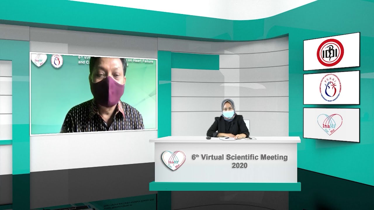 Day 3 6th InaHF CarMet 2020 - YouTube