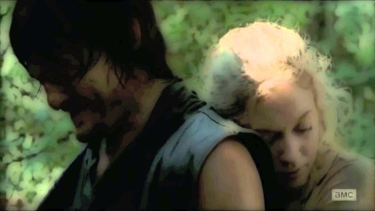 Beth Greene deserved better | Bring Beth Back « - YouTube