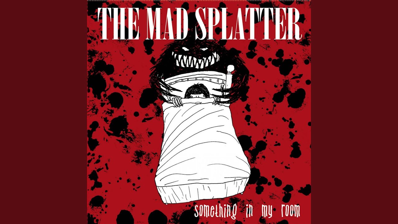 Splatterday - YouTube