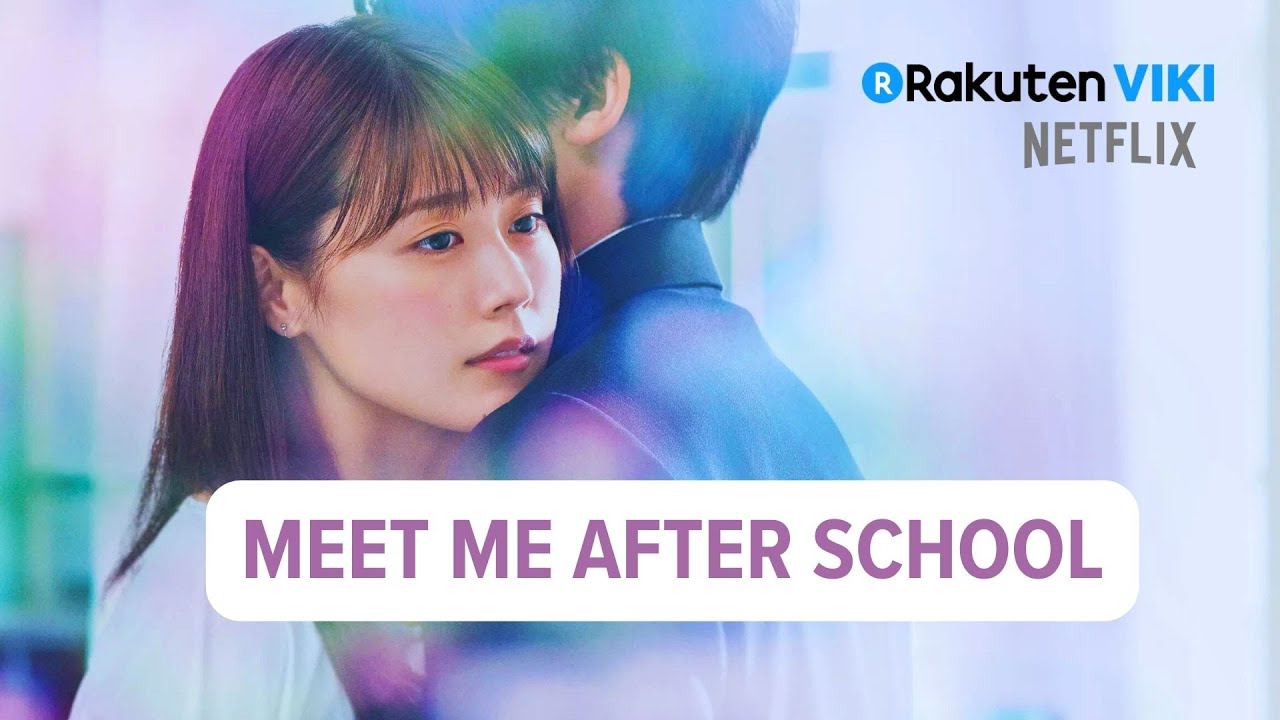 SE ENAMORA DE SU PROFESORA | MEET ME AFTER SCHOOL💜 | 2018 - YouTube