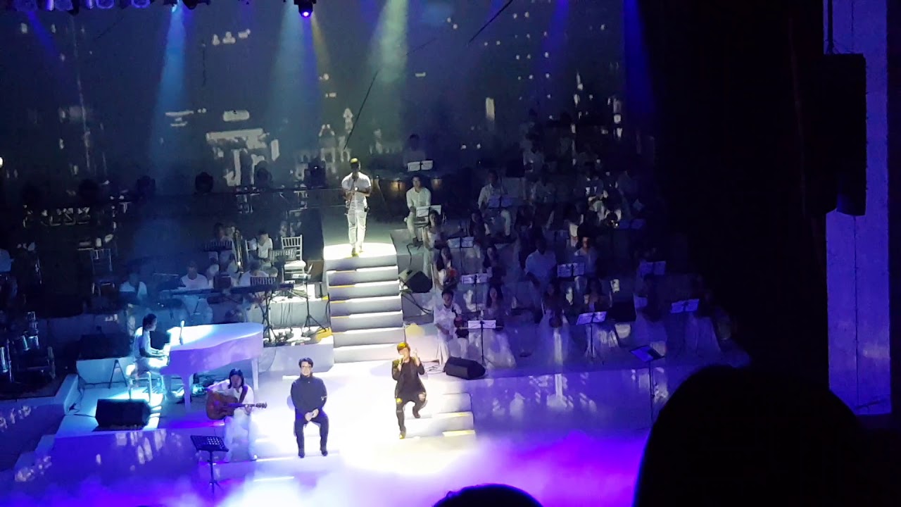 [ Fragile Concert 10.9.2017 ] Part 2 - YouTube