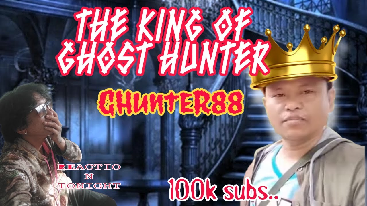 ANG PAGBABALIK LIVE STREAM REACTION || GH88 100K SUBS KING OF ...