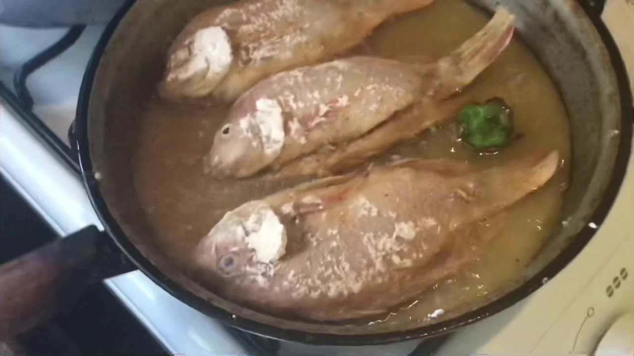 Chef Demoy Cooking & Baking For Mother’s Day /Chef Demoy Cooking/ - YouTube