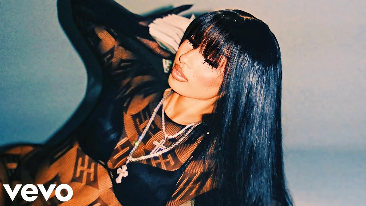 Rubi Rose - Money ft. Latto & Cardi B (Music Video) 2024 - YouTube