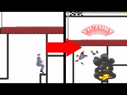 How I Perfected Happy Wheels' \