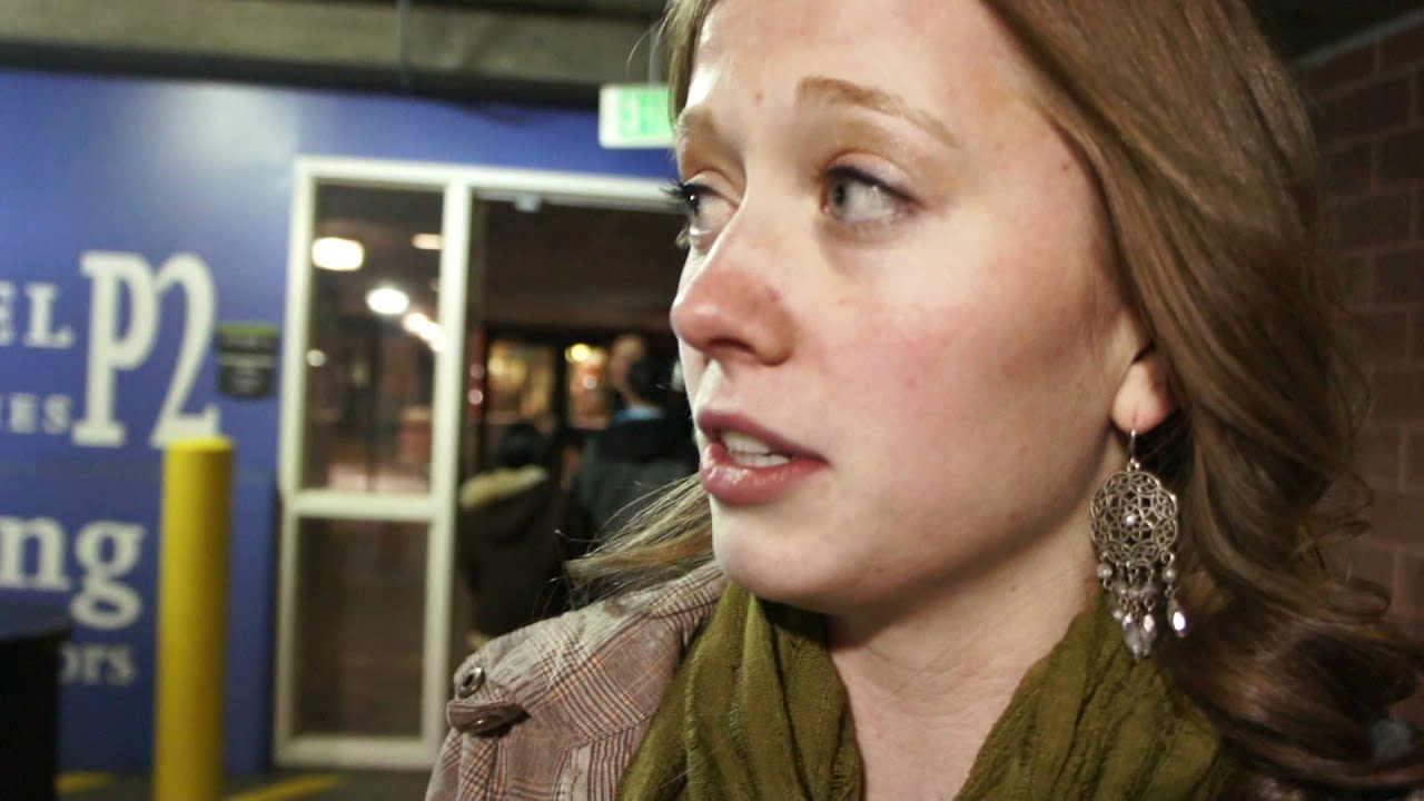 Chloe's best performance yet - YouTube