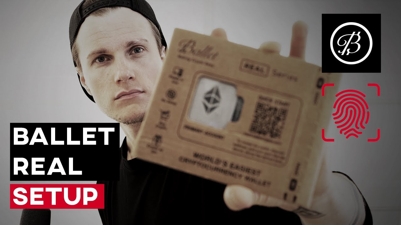 Ballet Real Setup Tutorial: Beginners Guide on How to Set up a Ballet ...