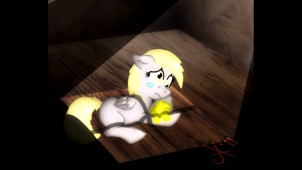 Save Derpy! - YouTube