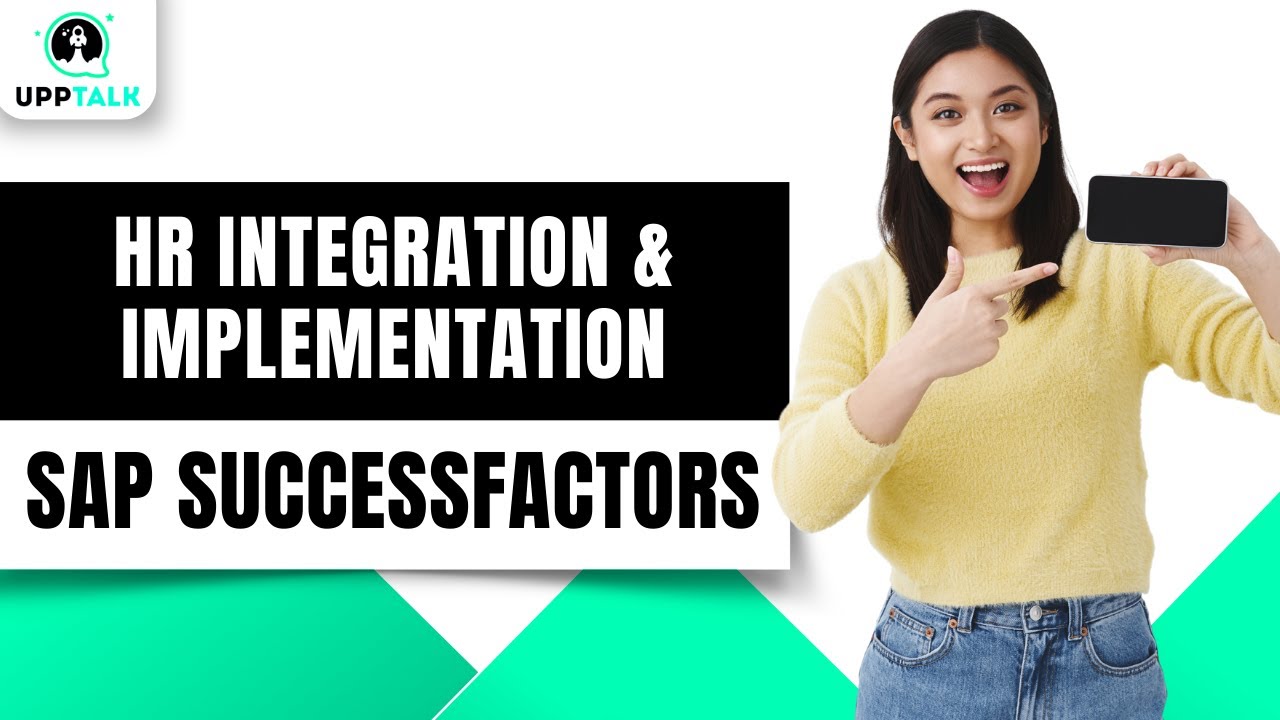 SAP SuccessFactors HR Integration & Implementation | Learn SAP ...
