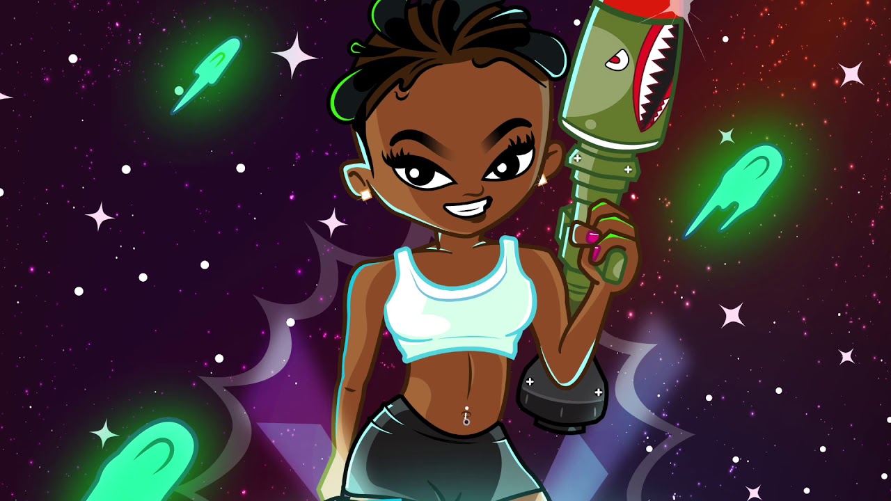 Unique Musick - Trap prod. Rocktee Beats - YouTube