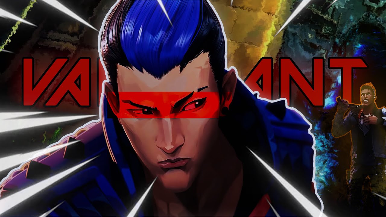 GAS GAS GAS!!! ~ EPIC MOMENT #4 (VALORANT SPECIAL) - YouTube