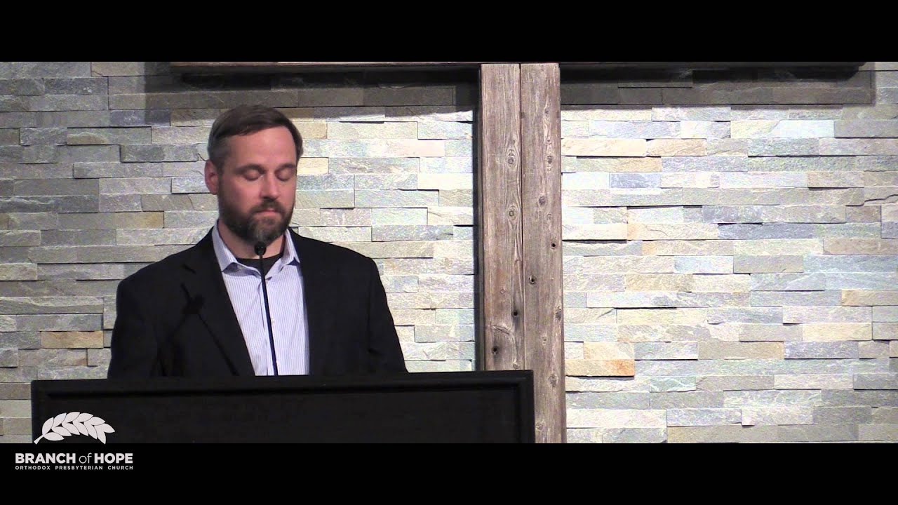 "Understanding Gary North", Joel McDurmon - YouTube