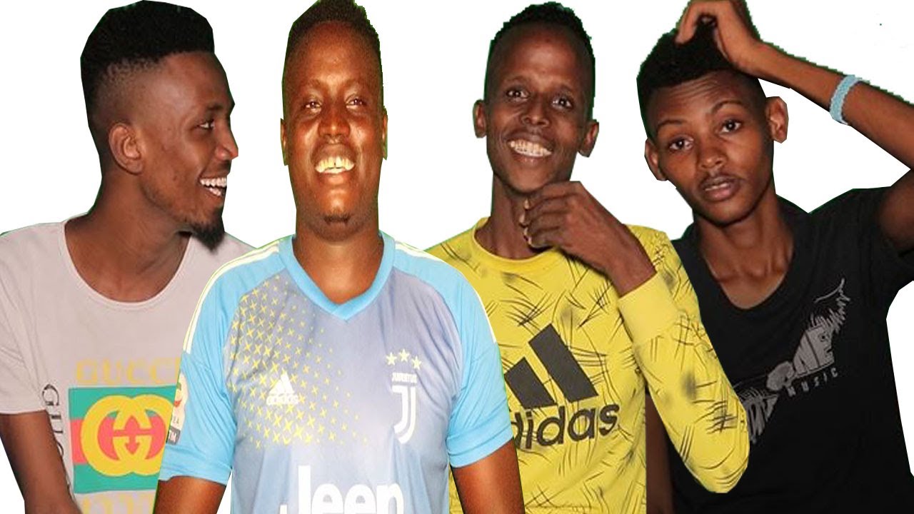 CABDI SAMAD ALTA OO ARIN LAYAAB LEH KUSOO KORDHIYAY LII LIVE MEDIA IYO ...