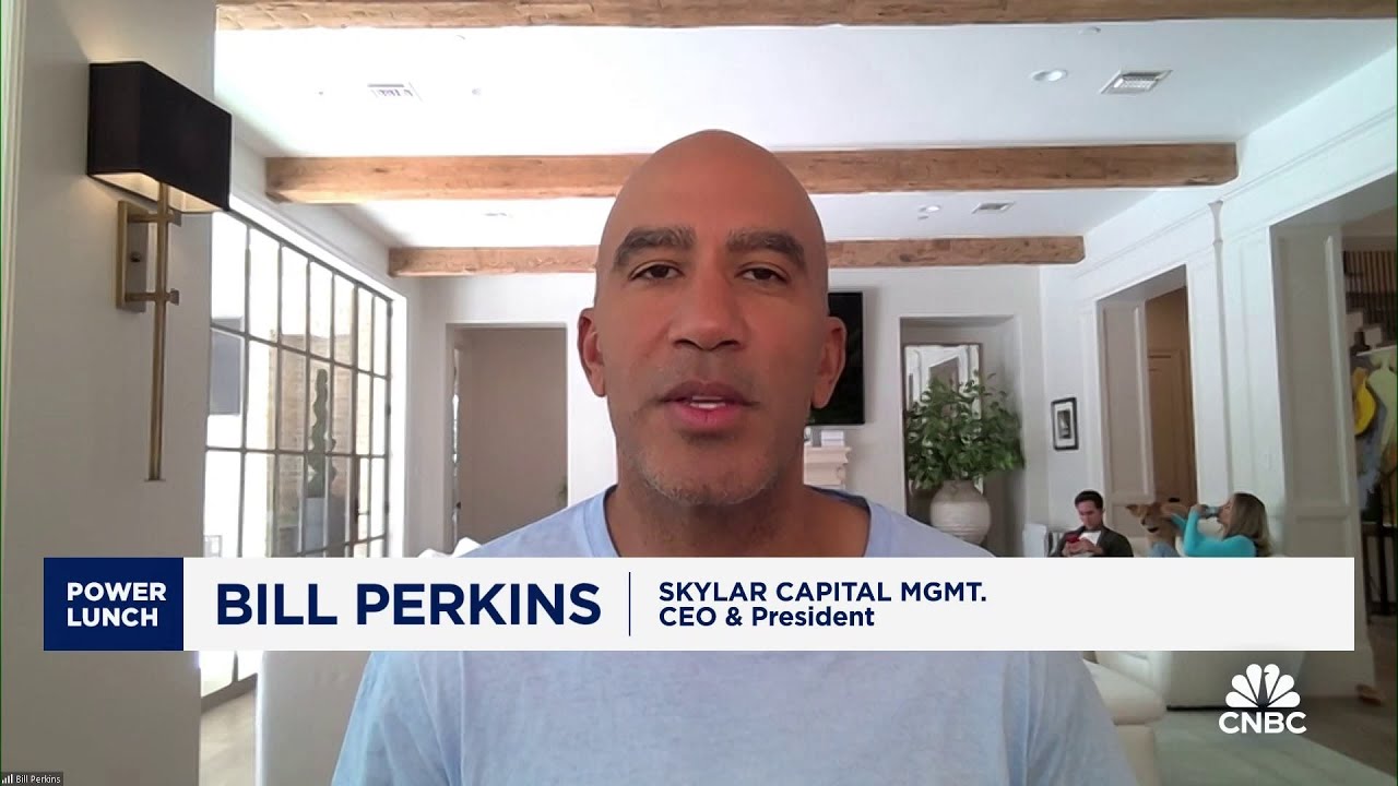 Skylar Capital's Bill Perkins calls Chesapeake & Southwestern possible ...