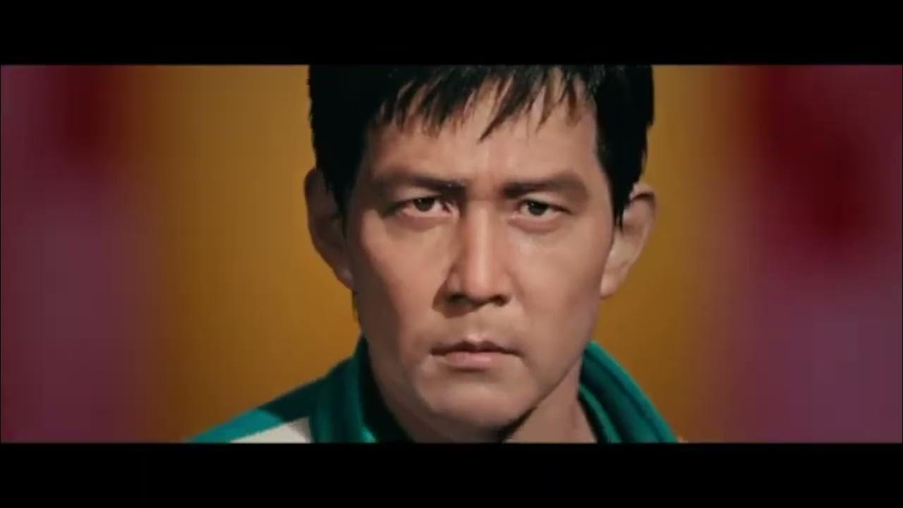 Squid Game 2 - Seong Gi-hun 1/3 Scale Statue by JND Studios - YouTube