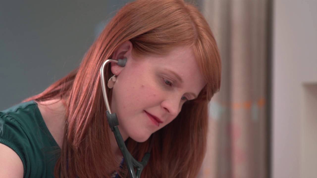 Great Care: Laura Marco - YouTube