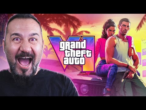 GTA 6 GELDİ ! |GTA 6 İLK TRAİLER (FRAGMAN) İNCELEMESİ ! GTA 6 MÜTHİŞ DETAYLAR!