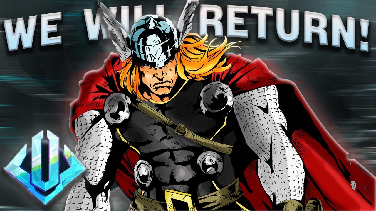 The Struggle Of This ELO... - Marvel Rivals Season 1 - YouTube