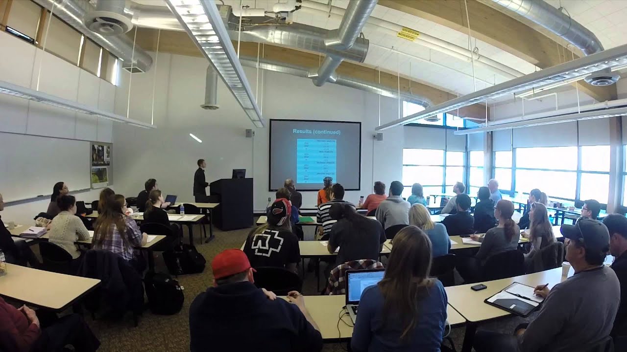 Ryan Keeling GEOL 499 Presentation 4 18 14 - YouTube