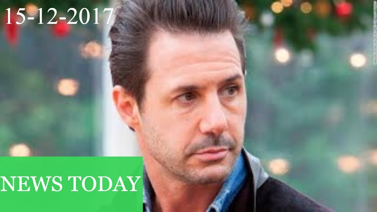 'Great American Baking Show' pulled amid Johnny Iuzzini allegations ...