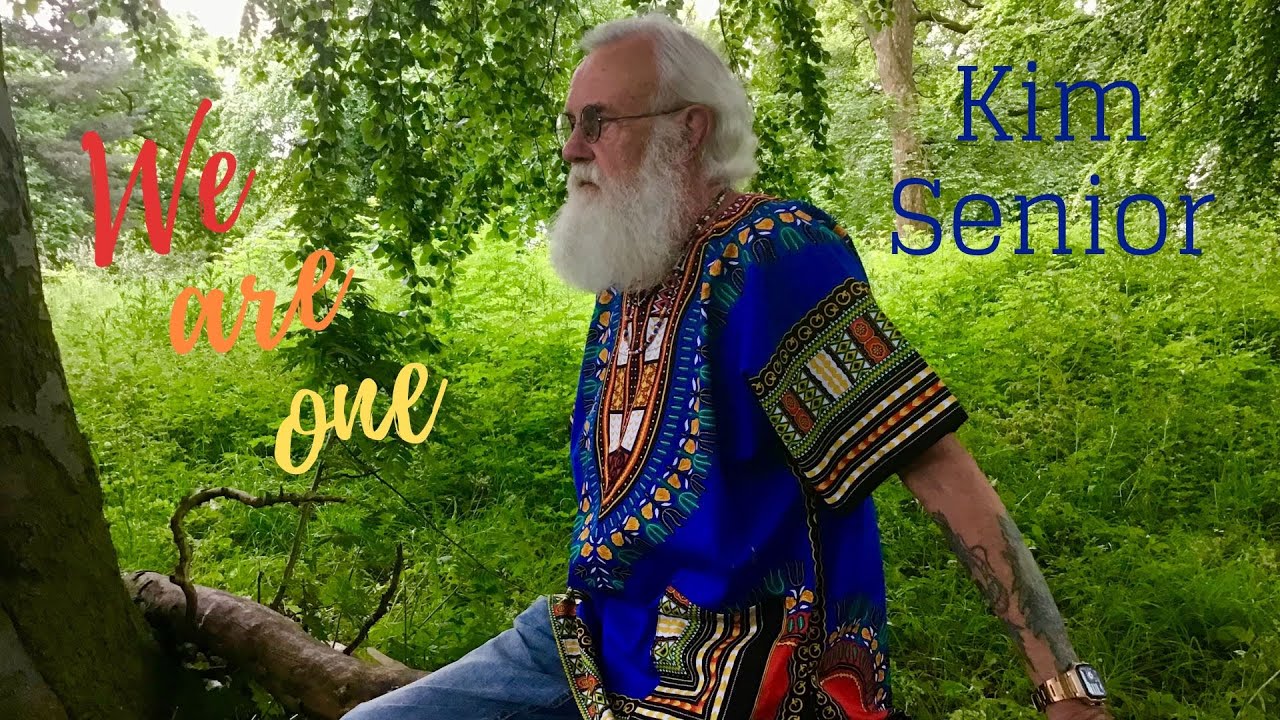 We Are One ~ Kim Senior - YouTube