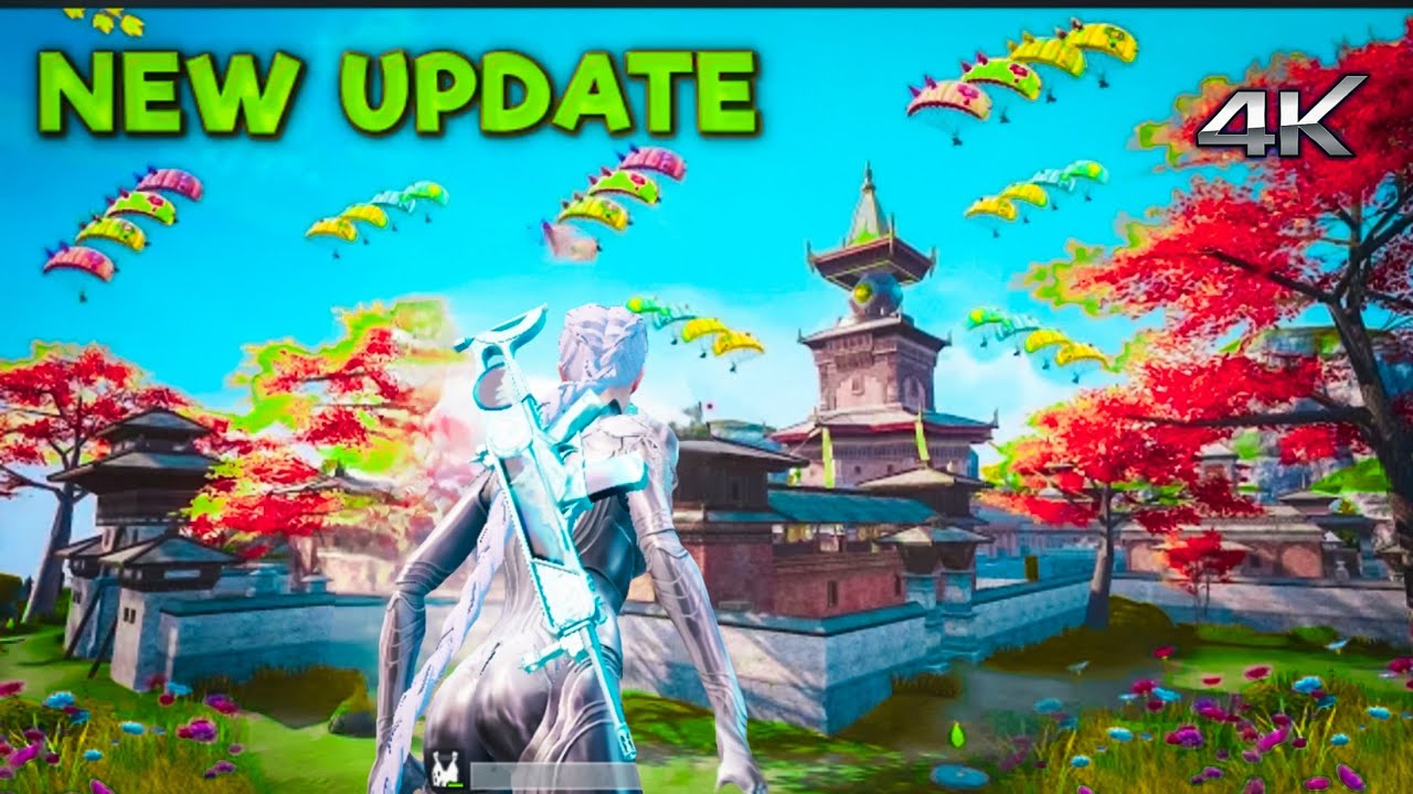 🔥 TN DRAGON NEW UPDATE 3.6 GAMEPLAY BGMI 120 FPS ONE PULS 11R - YouTube