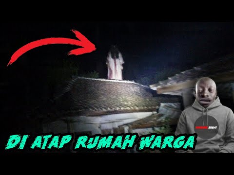 VCS | PENAMPAKAN JENAZAH DILIHAT ARWAHNYA SENDIRI 