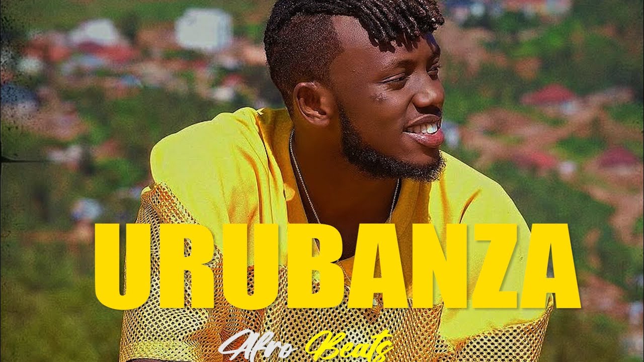 Chriss Eazy _ URUBANZA _ Element Eleeéh type beats (new song Rwanda ...