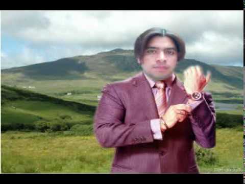 zara zara tach me