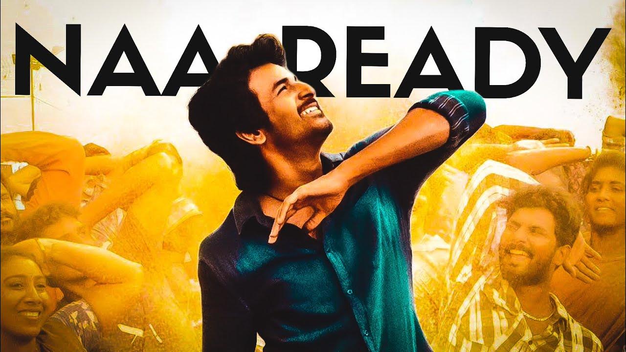 Naa Ready Sivakarthikeyan Version || Sivakarthikeyan Status || LEO || Thalapathy Vijay ...