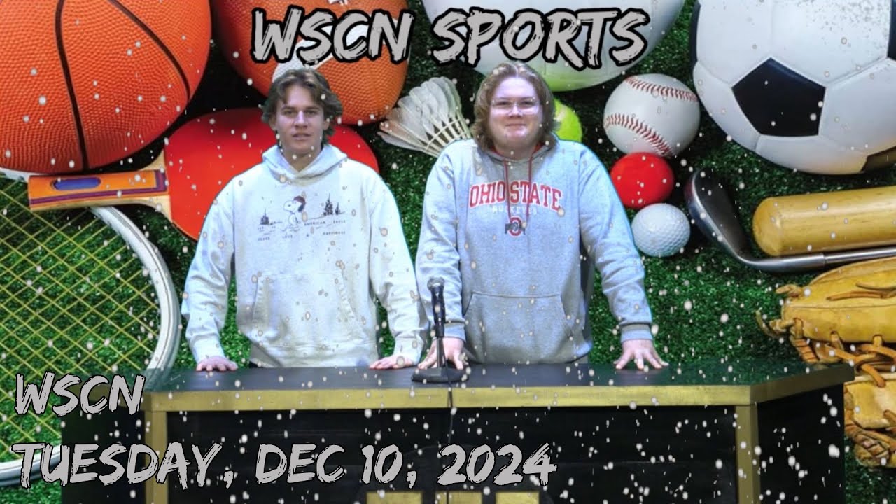 WSCN - Tuesday, December 10th, 2024 - YouTube