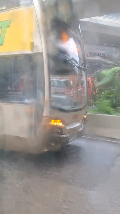 SF4785 KMB MMC 213M - YouTube