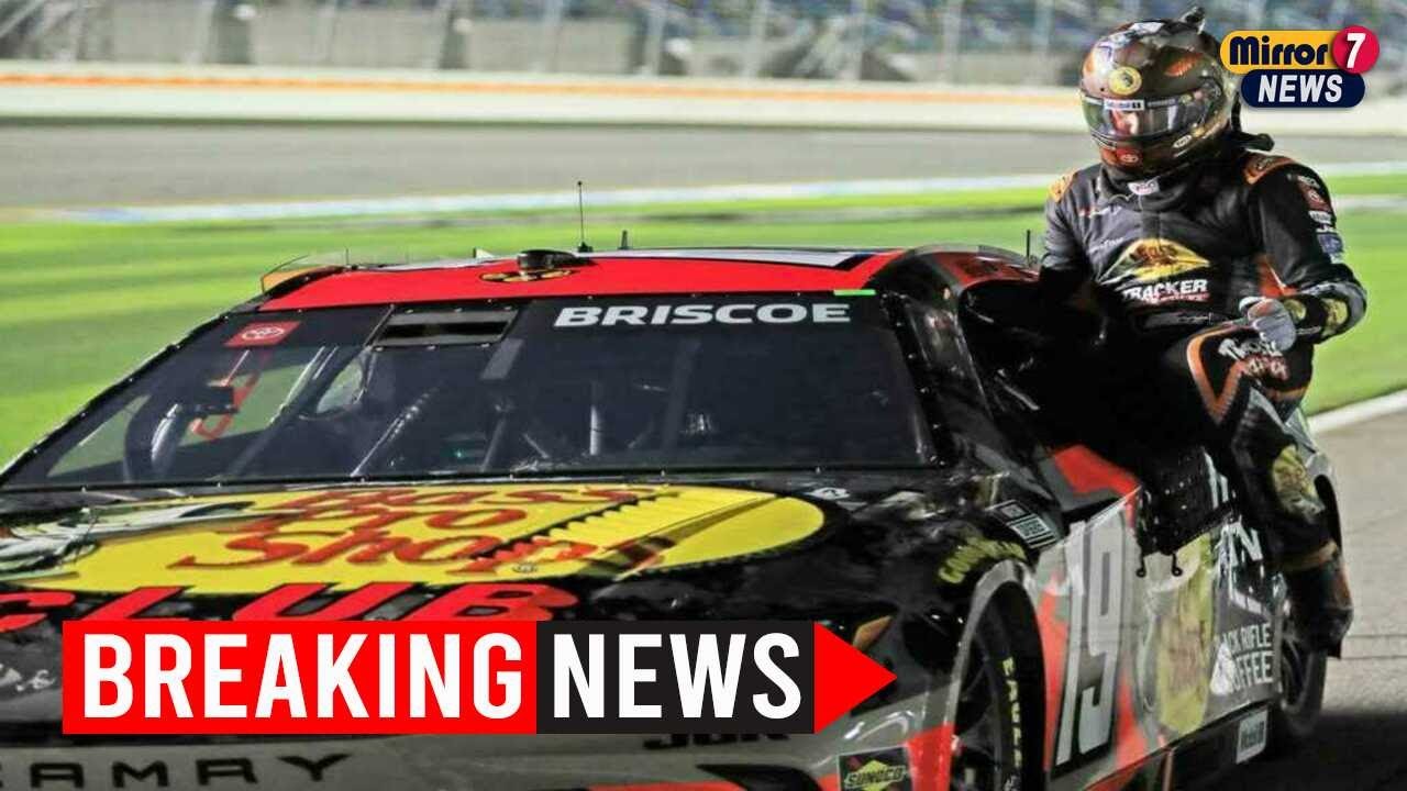 Daytona Duels Set the Stage for the 2025 Great American Race - YouTube