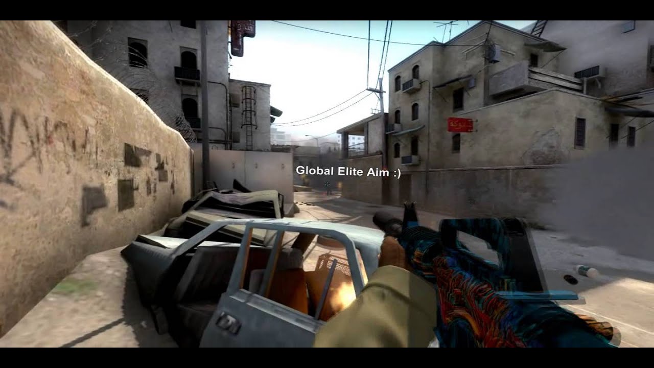 When I play against LEM ranks in CSGO - YouTube