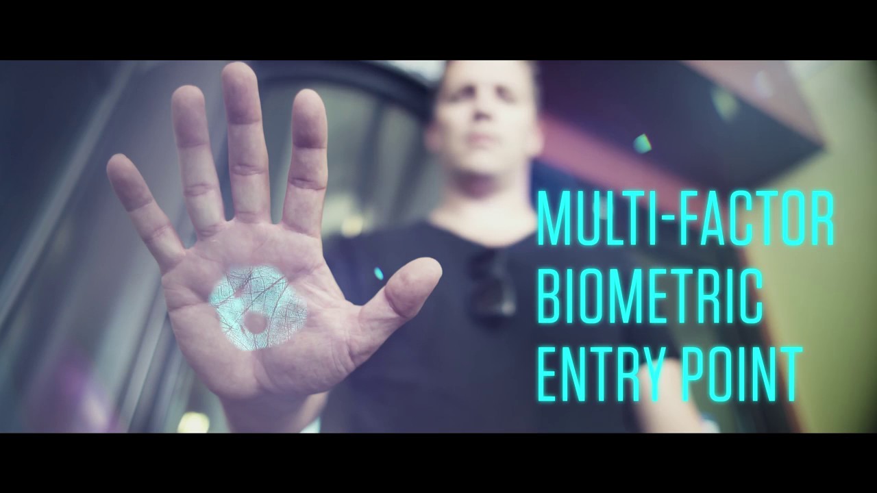 Discover World Class Security at Microsoft’s Datacenters - YouTube