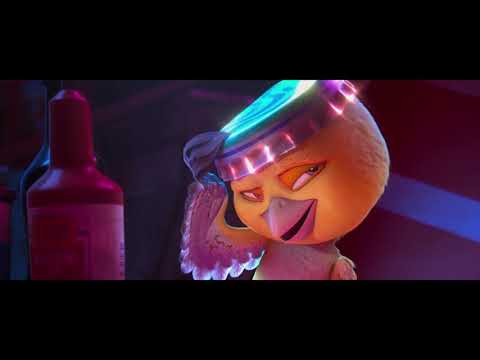 Rio - Ich mache Party | Deutsch - Full HD (inkl. Lyrics)