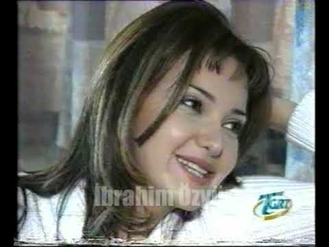 Hande Ataizi, Mahsun Kırmızıgül ve Beyaz'la haklarında çıkan aşk dedikodularını yanıtlıyor - 1999