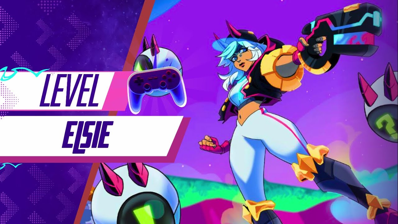 Elsie: Secrets and Fun Facts You Need to Know. - YouTube