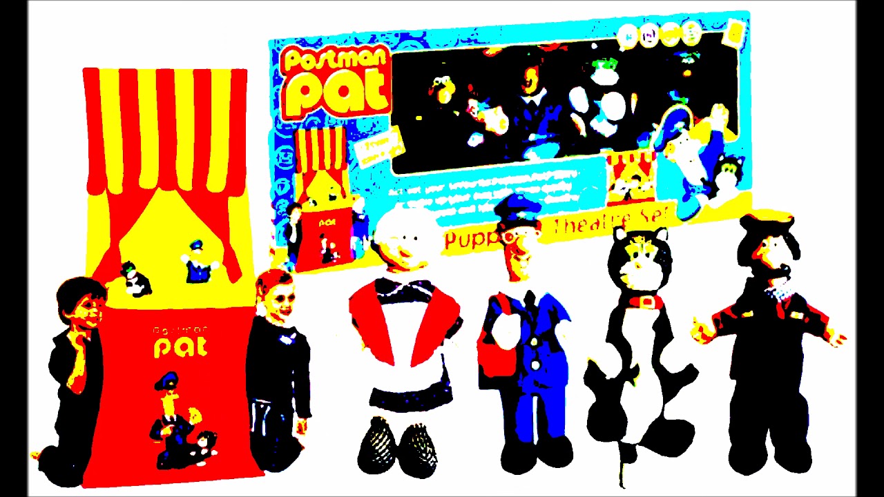 3 Spot The Dog - YouTube