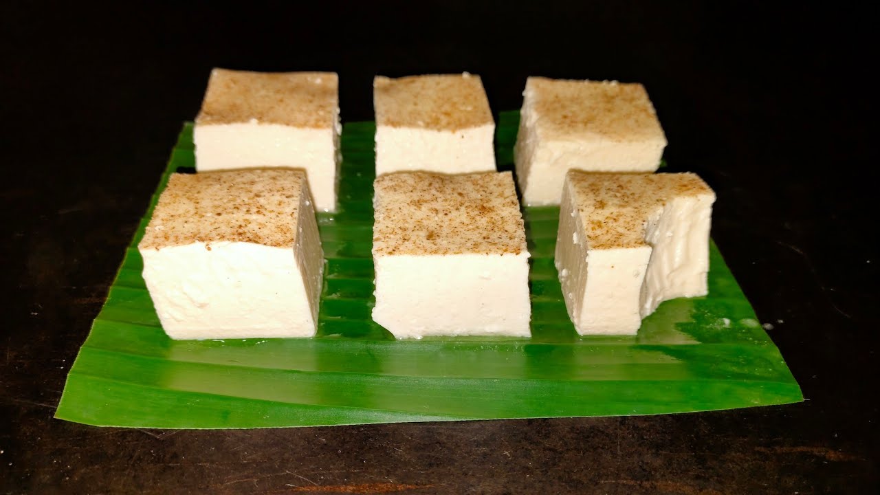 kharwas / खरवस - YouTube