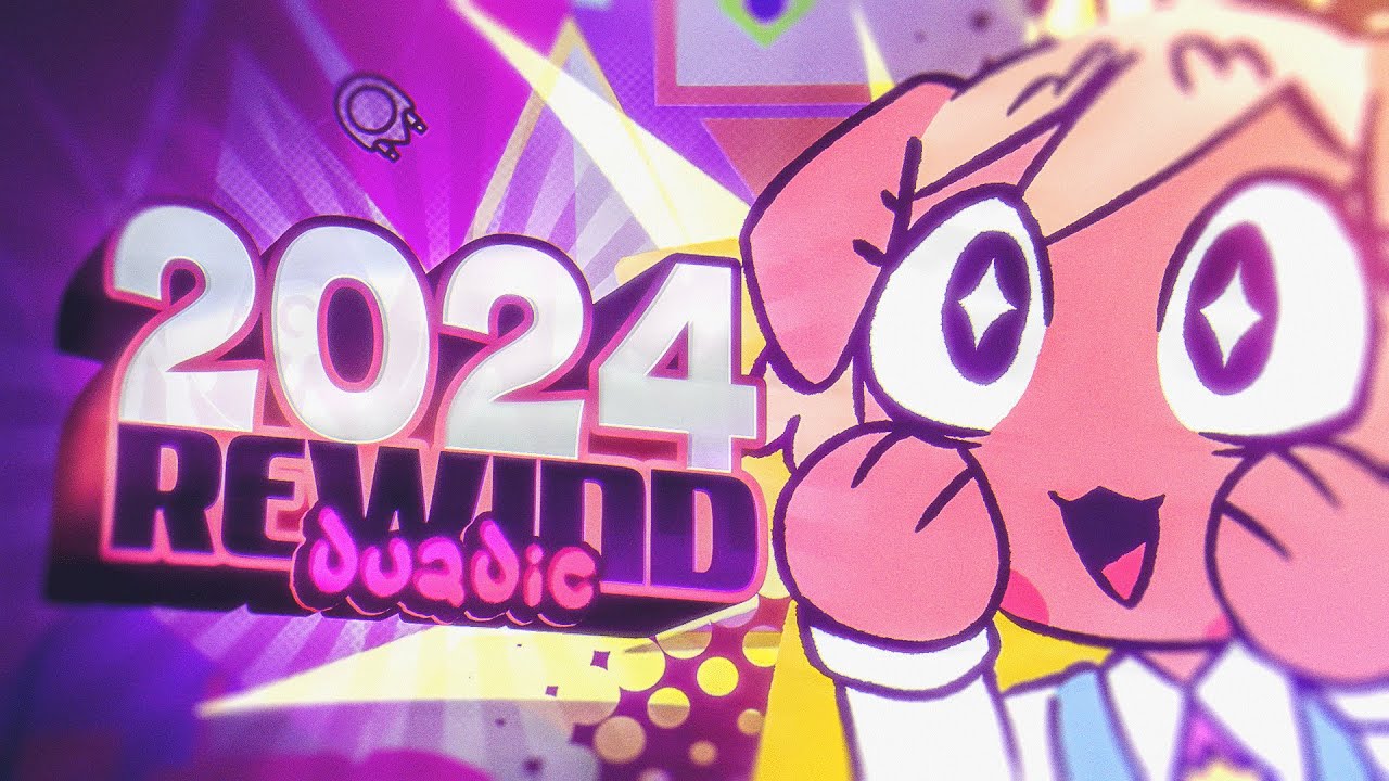 2024 REWIND: DVADIE - YouTube