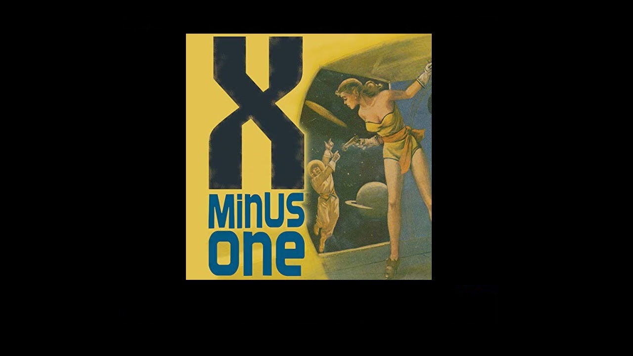 X Minus One 'The Light' - YouTube